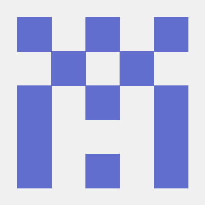 Kaonashi Dev Samuel De La Hoz Github