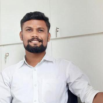 Ashwin Sujith Sujith Ashwin Github