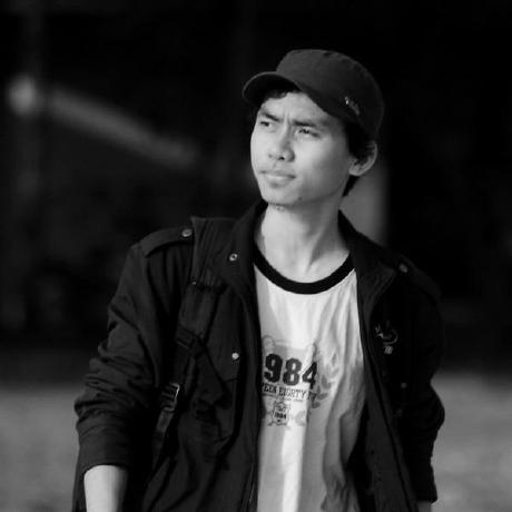 Rafimrfdn Muhammad Rafiuddin Github