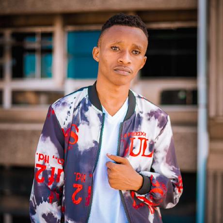 Peter Kimanzi Peter Kimanzi Github