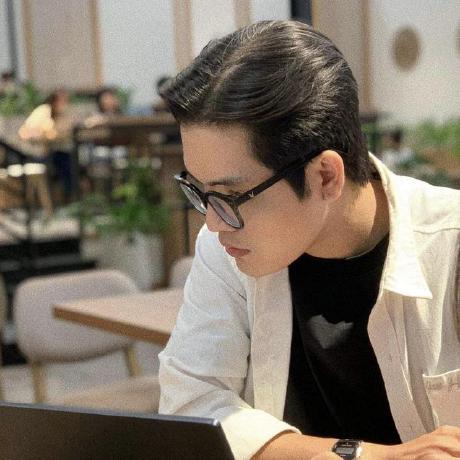 Khangtrannn Khang Tran Github