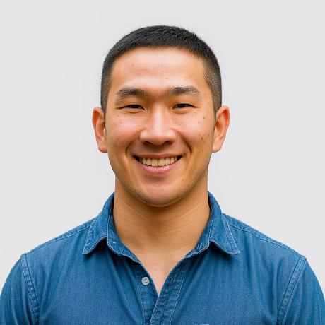 Dan Li Dev Daniel Li Github