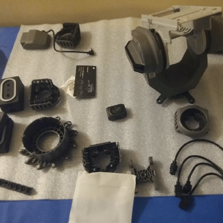 Welcome To My Robomaster S1 Virtual Computer Science Research