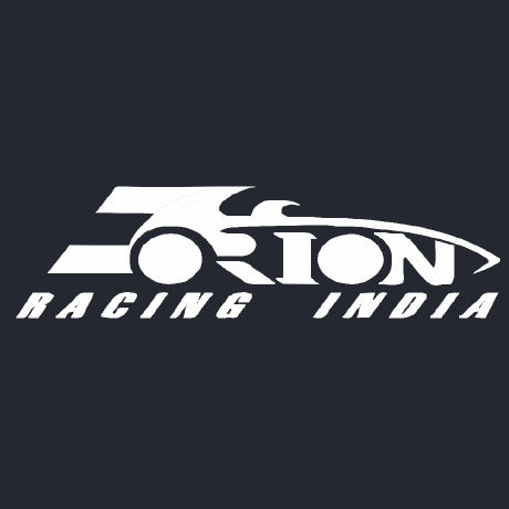 Orion Racing India Github