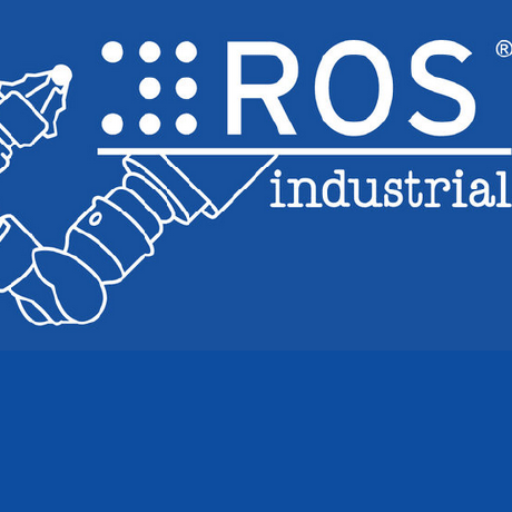 Ros Industrial Training Github
