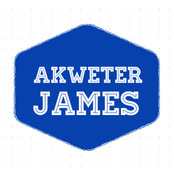 Akweter James Akweter Github