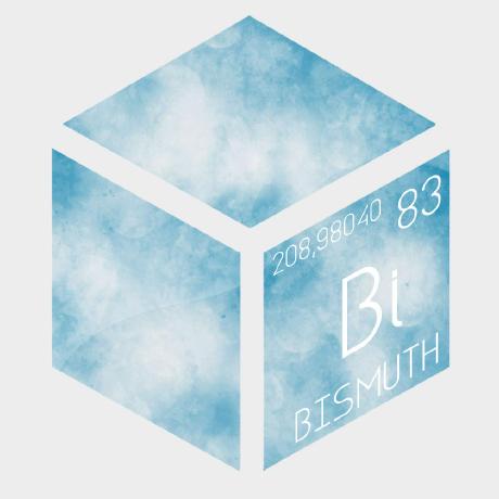 Bismuth Github