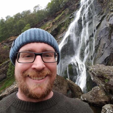 Joshuamaurer Josh Maurer Github