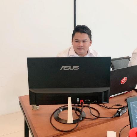 Phanitmong Mong Phanit Github