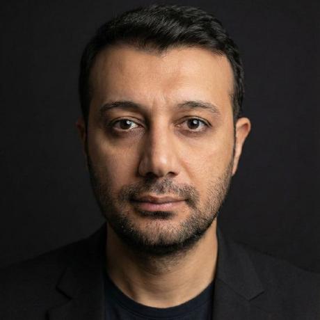 Fatihdurmaz Fatih Durmaz Github