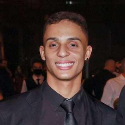 Victor Afonso Sa Victor Afonso Github