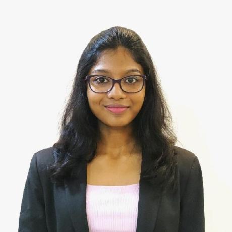 Nivetha2312 Nivetha Jayakumar Github
