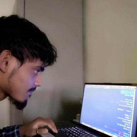 Devmanishkumar Manish Kumar Github