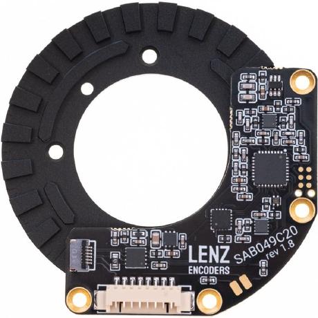 Lenz Encoders Github