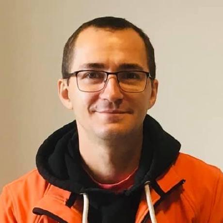 Dikonnikov Dmitry Ikonnikov Github