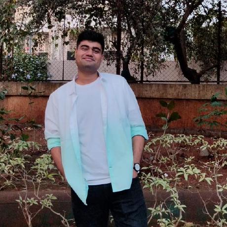 Dipesh107 Dipesh Patil Github