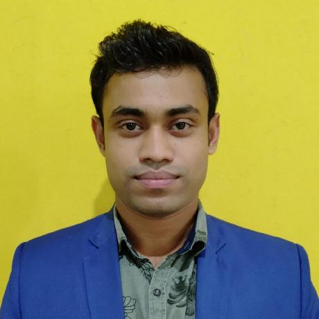 Sudhakordas Sudhakar Das Github