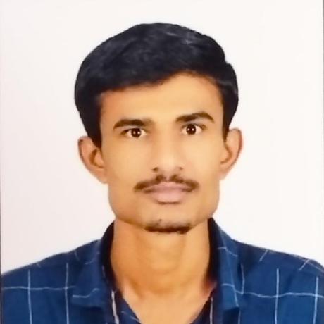 Mr Sanjay Sanjay Aba Agalave Github