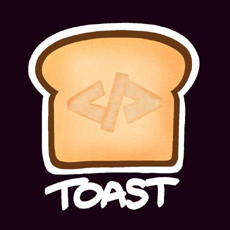 Toastdotdev Github