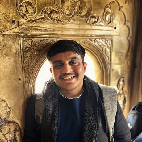 Thearnavagg Arnav Aggarwal Github