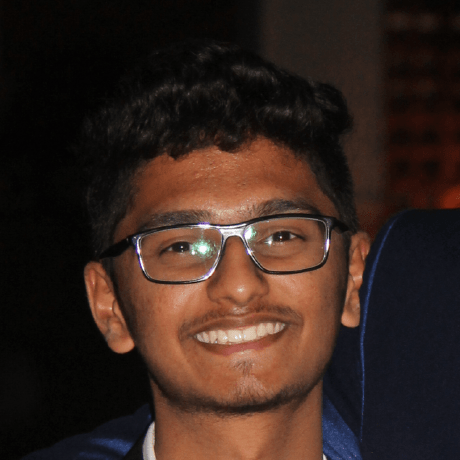 Suddu21 Sudhanva Satish Github