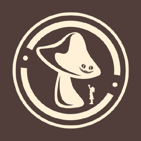 Massive Mushroom Github