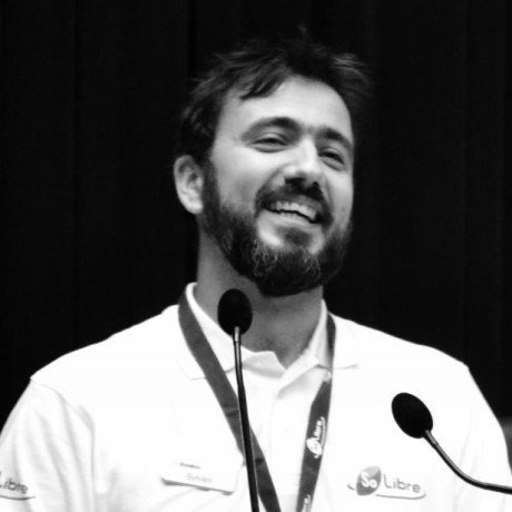 Sylvaing Sylvain Garcia Github