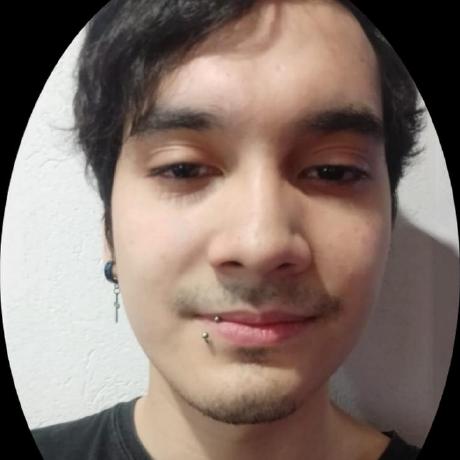 Cespi02 Luciano Céspedes Github