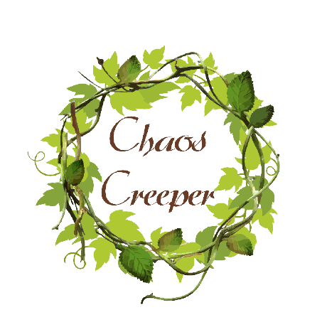 Chaos Creeper Github