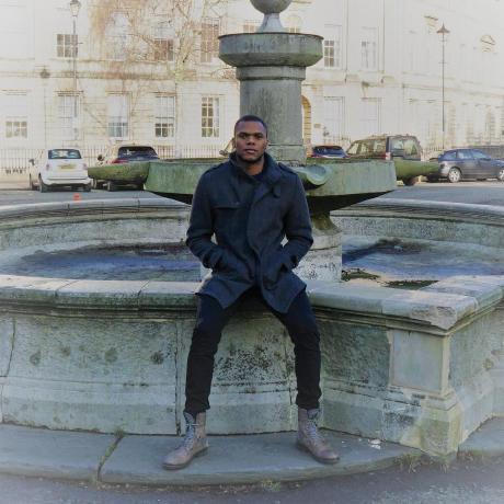 Malachispencer Malachi Spencer Github