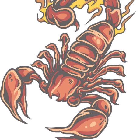Fire Scorpion Github