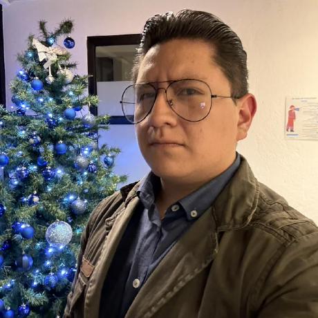 Luis Enrique Jeronimo Enrique Jeronimo Github