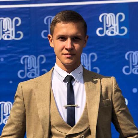 Mr Petushkov Nikita Petushkov Github