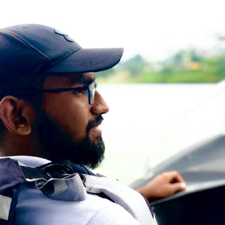 Tharindudh Tharindu Dhananjaya Github