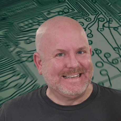 Baldengineer James Lewis Github