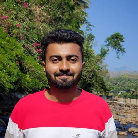 Codefromrvk R Varshith Kumar Github