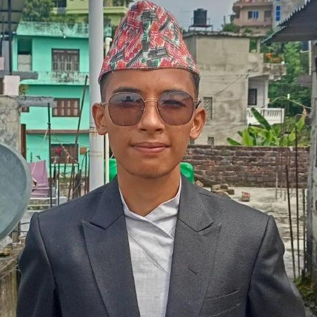 Sandesh Basnet Sandesh Basnet Github