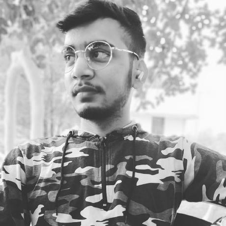 Camperglitch Chandresh Github