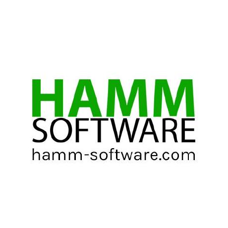 Hammsoftware Hamm Software Github