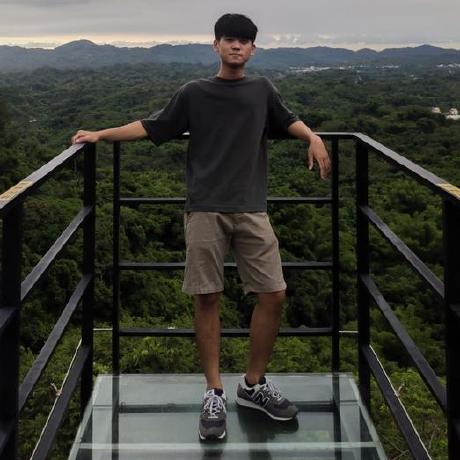 Littlefish Coder Chen Yang Yu Github