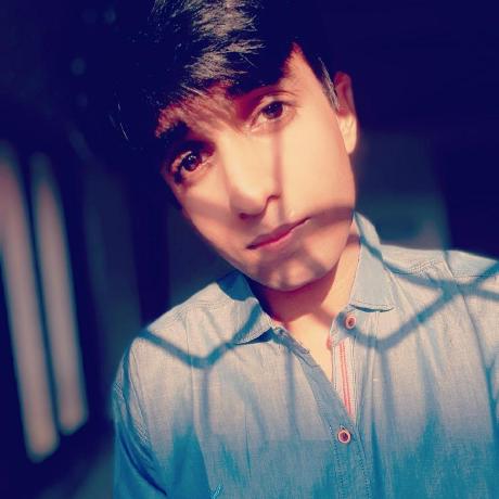 Pritam Dash Pritam Dash Github