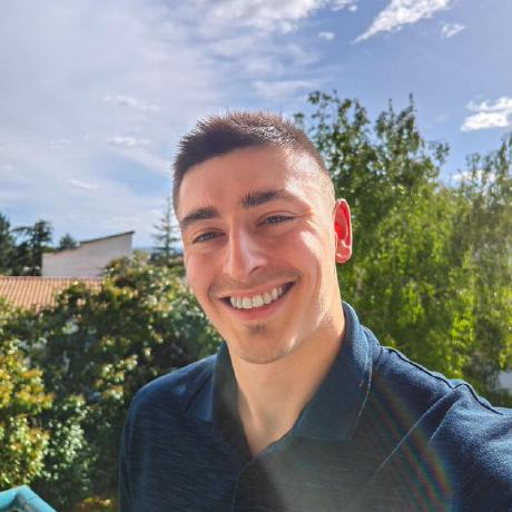 Alexandre Vernet Alexandre Vernet Github