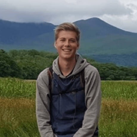 Brian15co Brian Leach Github - Best Light Patterns in Retina