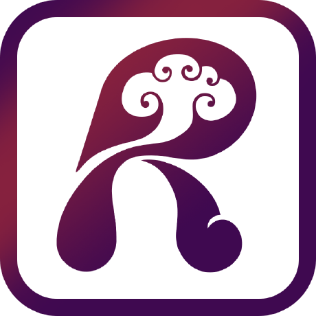 Rare Repository Github - Retina Space Illustrations for Desktop