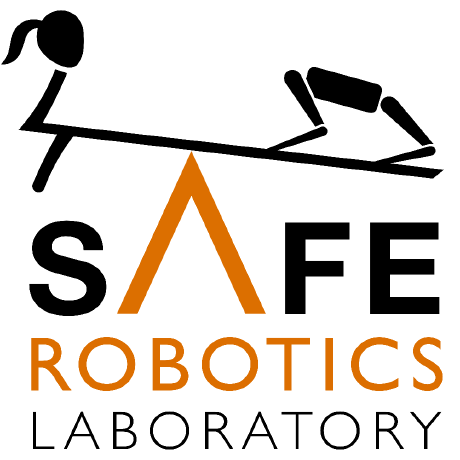 Safe Robotics Lab Github