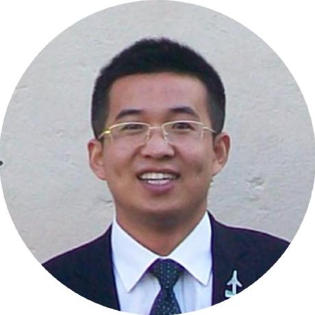 Zhonghang Liu Github - Gorgeous Landscape Background - Mobile