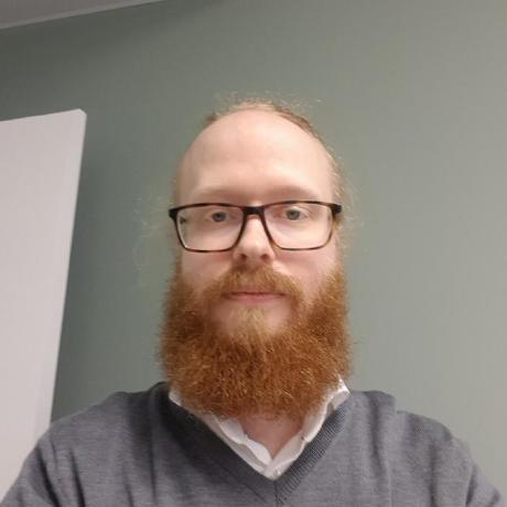 Sven Kol Sven Andersson Github