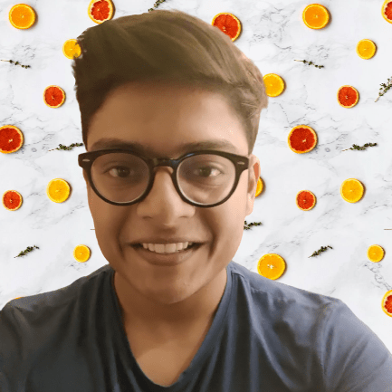 Vedansh Srivastava Vedansh Srivastava Github