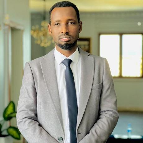 Dahirxy Dahir Abdi Ali Github