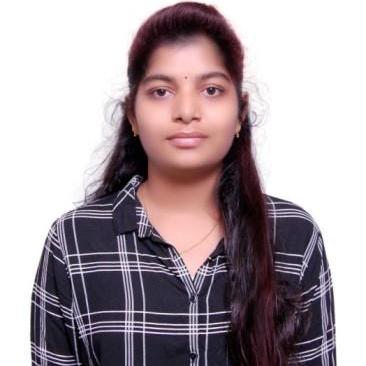 Sindhukorrapati Korrapati Sindhu Priya Github